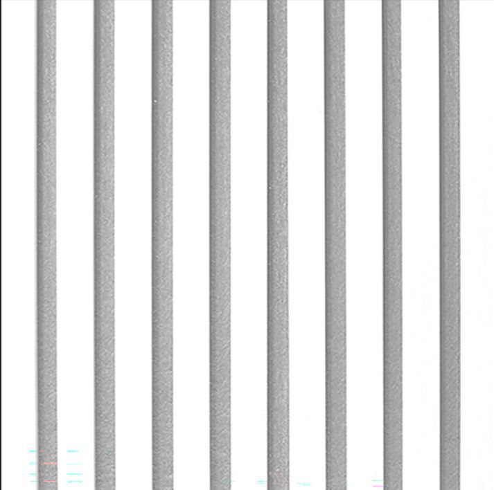 Mullingar Hardware. FIBROTECH UNIKA ACOUSTIC PANEL WHITE